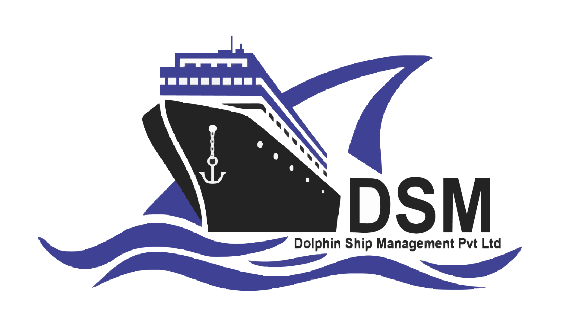 Dolphin Ship Management